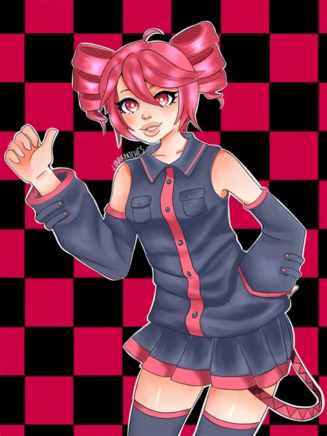 I Drew Teto 💗 Rvocaloid