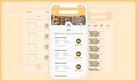 Create A Complete Interactive Ux Ui Design With Adobe Xd By Bramdesigns Fiverr