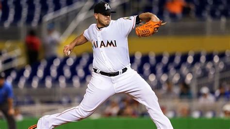 Jose Fernandez You Will Be Truly Missed And Always Be My Favorite