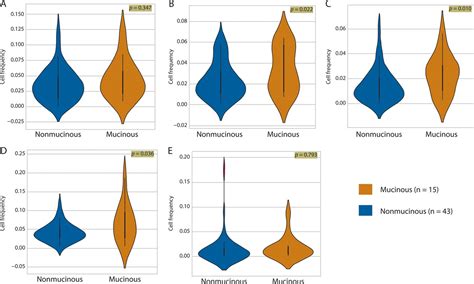 Multiplexed Immunofluorescence Imaging Reveals An Immune Ric