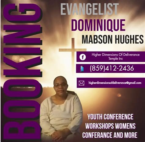 Now Higher Dimensions Of Deliverance Temple Inc Facebook