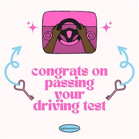 Pin Op Driving Affirmations