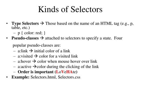 Ppt Css Programming Intro Powerpoint Presentation Free Download