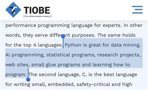 2月编程语言排行榜新鲜出炉,谁又摘得桂冠? 2月编程语言排行榜新鲜出炉,谁又摘得桂冠?