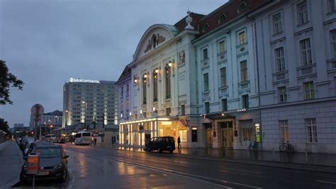 Wien 3 Landstraße