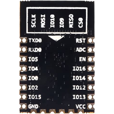 esp8266 esp 12f wifi microcontroller 802 11n module arduino nodemcu