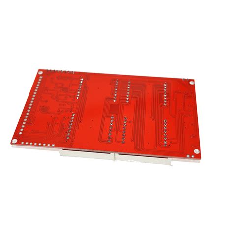 16×16 Rgb Led Dot Matrix For Arduino Oky3525 1 Okystar