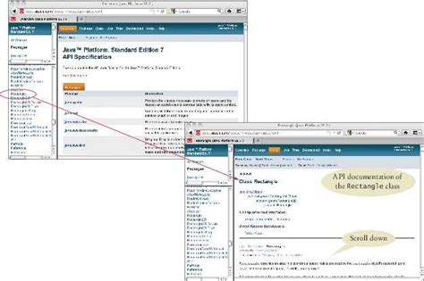 Java Platform Standard Edition 7 Api Specification Guide