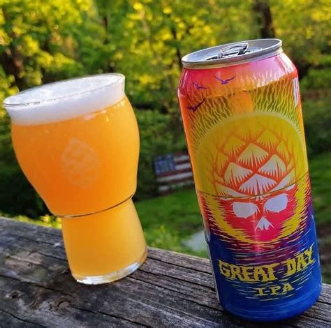 Experience The Juicy Ipa From Bad Sons Beer Co