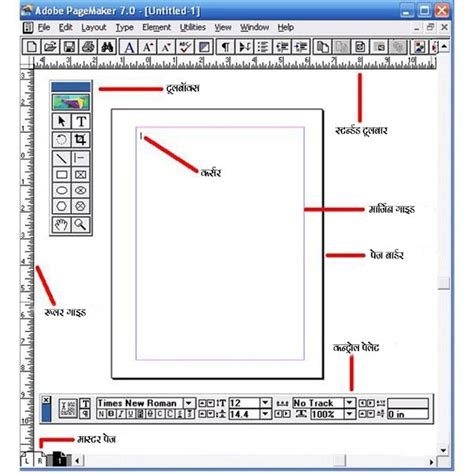 पजमकर क मखय सकरन Computer Hindi Notes