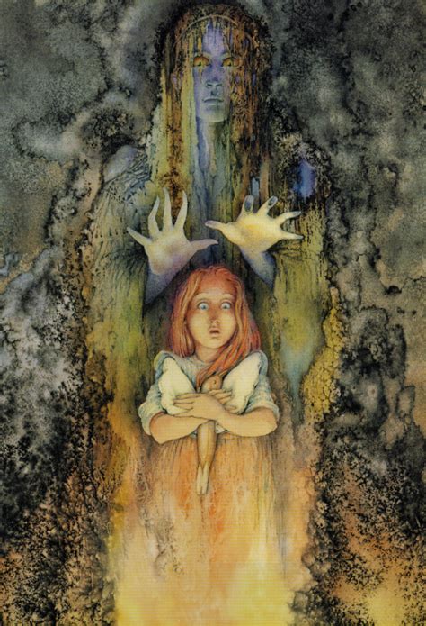 Book Illustrations Monique Felix Maria Isabel Villarino ძმები გრიმები ჰენზელი და გრეტელი