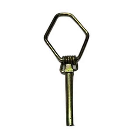 Mild Steel Spring Linch Pin At ₹ 5piece In Ludhiana Id 2853251512255