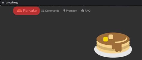 How To Use Pancake Bot On Discord ITGeared
