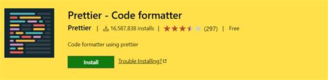 Visual Studio Code Extensions For Higher Productivity CodeGuru