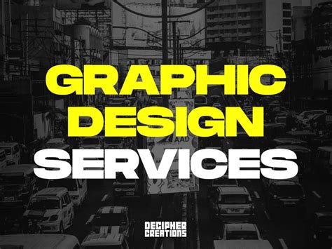 graphic design for your business and events upwork