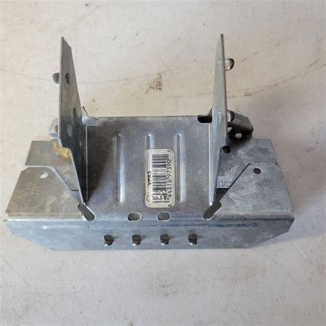 Simpson Strong Tie Vpa3 2 1 2 In Joist Variable Pitch Connector Lab Liquidators Store