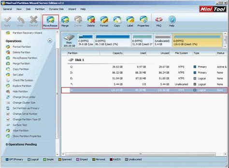 Windows Partition Manager Guides You To Perform All Needed Operations