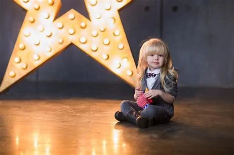 Eva Smirnova In The Show Best Of All Television