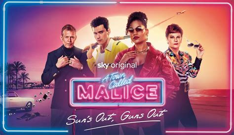 The Complexities Of Malice A Journey Through A Towns Soul