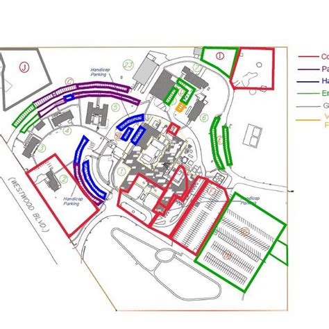 Ggc Campus Map