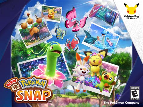 New Pokemon Snap Nintendo Switch Sale Online Cityofclovis Org