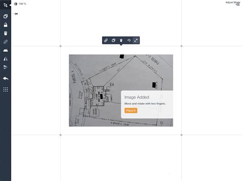 How To Design A Landscape • Concepts App • Infinite Flexible Sketching