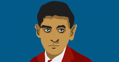 El Mundo Celebra A Franz Kafka El Autor Que Pidió Ser Olvidado A 100 Años De Su Muerte Infobae
