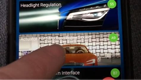 Tdi And Tts Owners Help Scan For A9 Structure Borne Sound Audi Tt