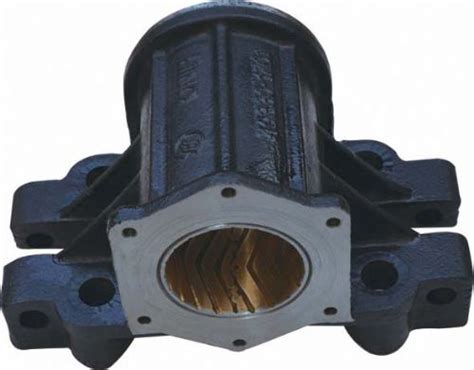 日野750 Fm260 Ti 钢板弹簧座