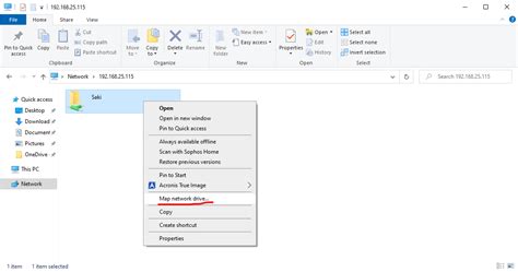 Creating SMB Share And Re Lab Starting A Homelab From Zero