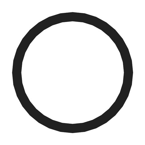 Radio Button Vector Svg Icon Svg Repo