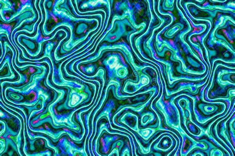 Wide Sea Nacre Background Stock Illustration Illustration Of Pearl 281285518