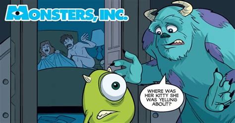 5 Nerdy Sex Comics That Will Baffle Your Boner 9GAG