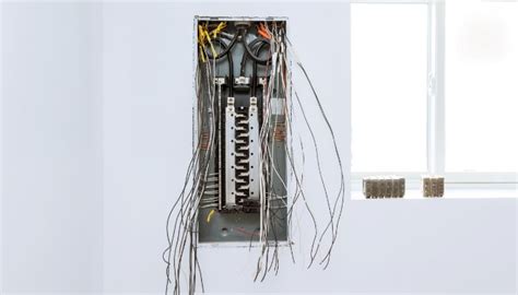 An Easy Guide To The Different Types Of Electrical Panel Services