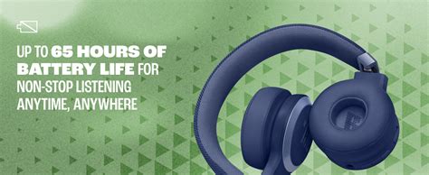 Jbl Live Nc Wireless On Ear Headphones With Noise Cancelling Technology And Hour Battery