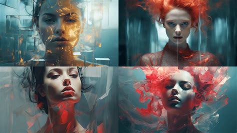 Different Ai Art Styles You Can Use To Upscale Your Artwork Whole