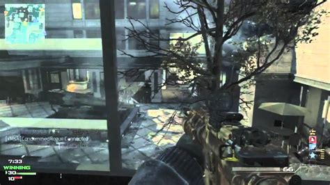 Porn Movie Modern Warfare 3 MW3 YouTube