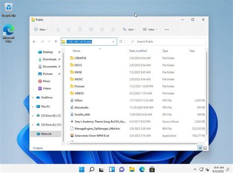 How To Connect Windows To Linux Samba Shares Easily Roosho