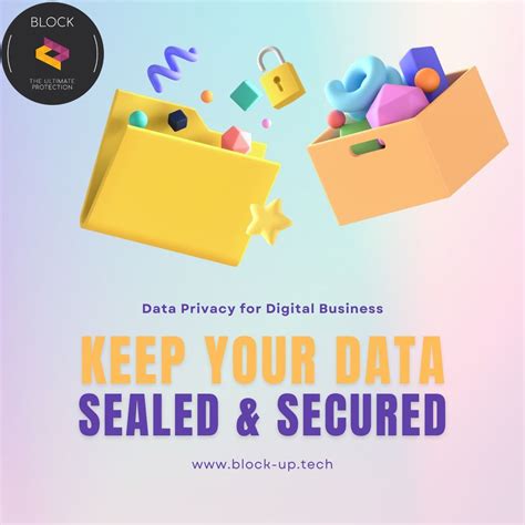 Block Up Technologies On Linkedin Data Datacenter Dataanalytics