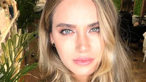 Ceyda Ateş Kimdir Ceyda Ateş Nereli Ve Kaç Yaşında