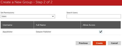 creating dashboards for mobile devices with datazen part 2 database