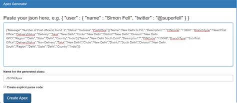 Salesforce Callout Using Future Method