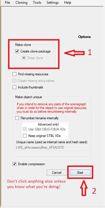[sims3guide] edit cc flags with s3oc custom underwear okw and more