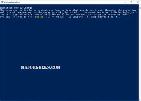 Reset Windows Update Can Reset And Repair Your Windows Update MajorGeeks