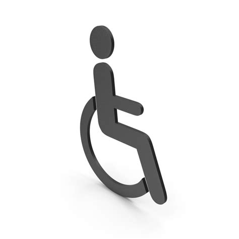 Accessibility Symbol Png Images And Psds For Download Pixelsquid