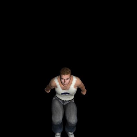 Ds Max Clothed Naked Specular