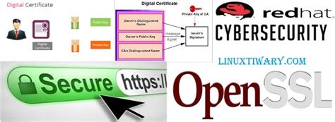 How To Create Self Signed Ca Certificate Using Openssl Crypto