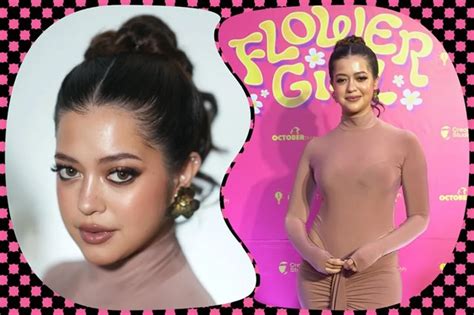 Sue Ramirez Is In Awe Of The Boldness Of Flower Girl A Fun Movie She