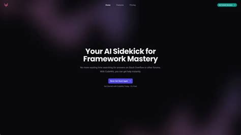 Codewiz Review Use Cases Features Faq Traffic