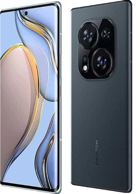 Tecno Phantom X G Stardust Gray Gb Gb Ram Gsm Unlocked Phone Mediatek Dimensity Mp